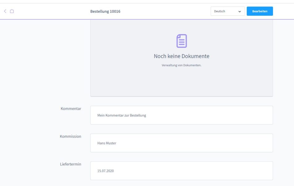 Shopware 6 - Vue.js im Storefront nutzen